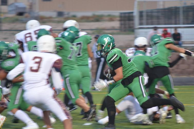 2021-22 Rio Arriba Sports Year in Review | Sports | riograndesun.com