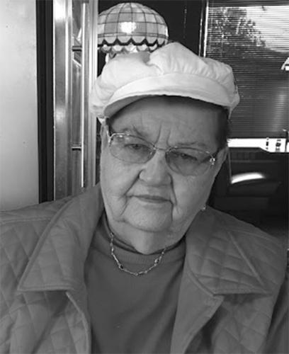 Edna M Harchanko Stoumbis | Obituaries | riograndesun.com