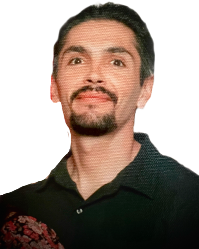 Bobby Delgado | Obituaries | riograndesun.com