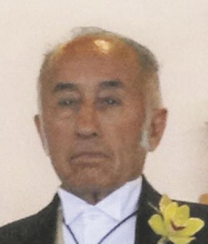 Gilbert Torrez | Obituaries | riograndesun.com