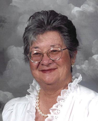 Beltha Giron | Obituaries | riograndesun.com