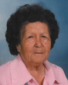LUBERTA T. GARCIA | Obituaries | riograndesun.com