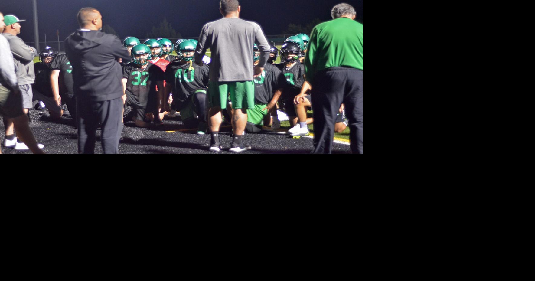VIDEO: Pojoaque Kicks off the Year with Midnight Madness | Sports ...