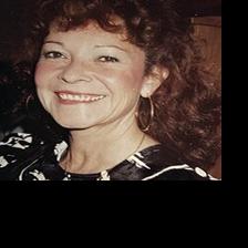 Marcella “Marcy” Hill | Obituaries | riograndesun.com