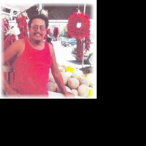 Arlo F. Martinez Jr. | Obituaries | riograndesun.com