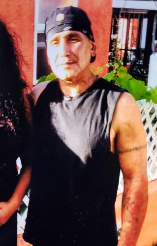 Paul Sandoval | Obituaries | riograndesun.com