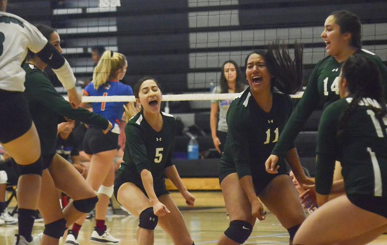 Pojoaque Dominates Tournament of Champions | Sports | riograndesun.com