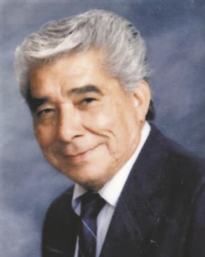 Robert (Bob) Sanders | Obituaries | riograndesun.com