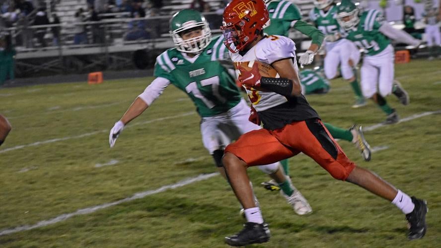 Sundevils Eyeing Playoff Berth Despite Loss to Moriarty | Sports ...