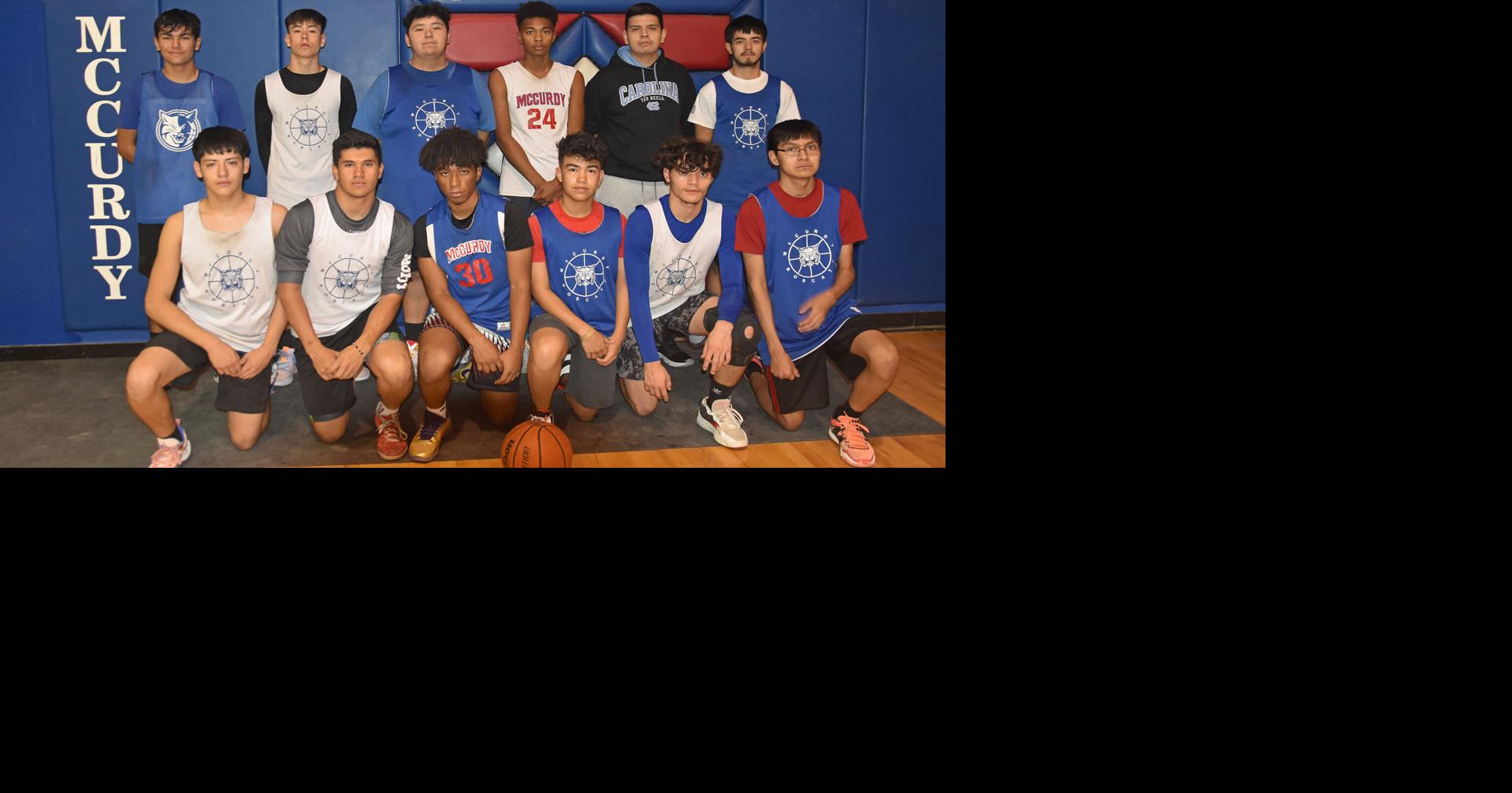 McCurdy Bobcats | | riograndesun.com