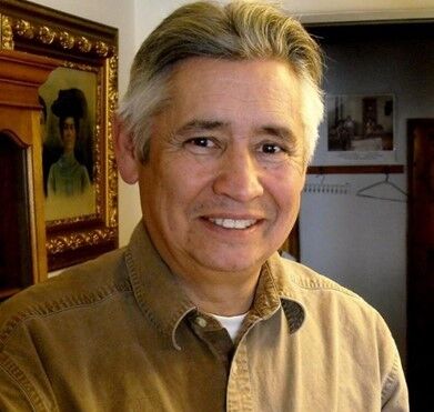 Ted (Theodore) Joseph Trujillo | Obituaries | riograndesun.com