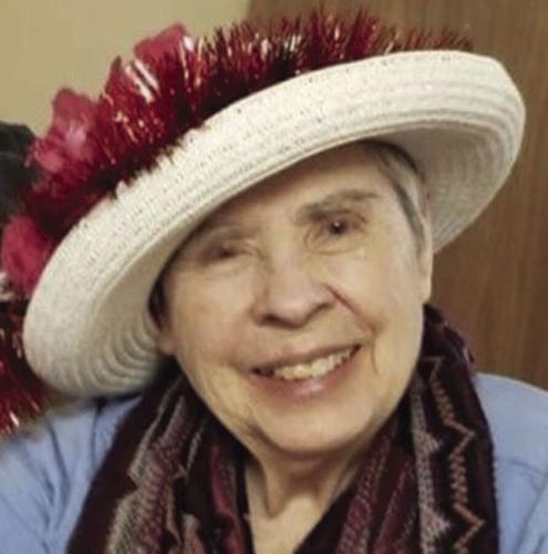 Martha Julia Maestas | Obituaries | riograndesun.com
