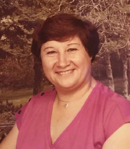Julia Barela | Obituaries | riograndesun.com
