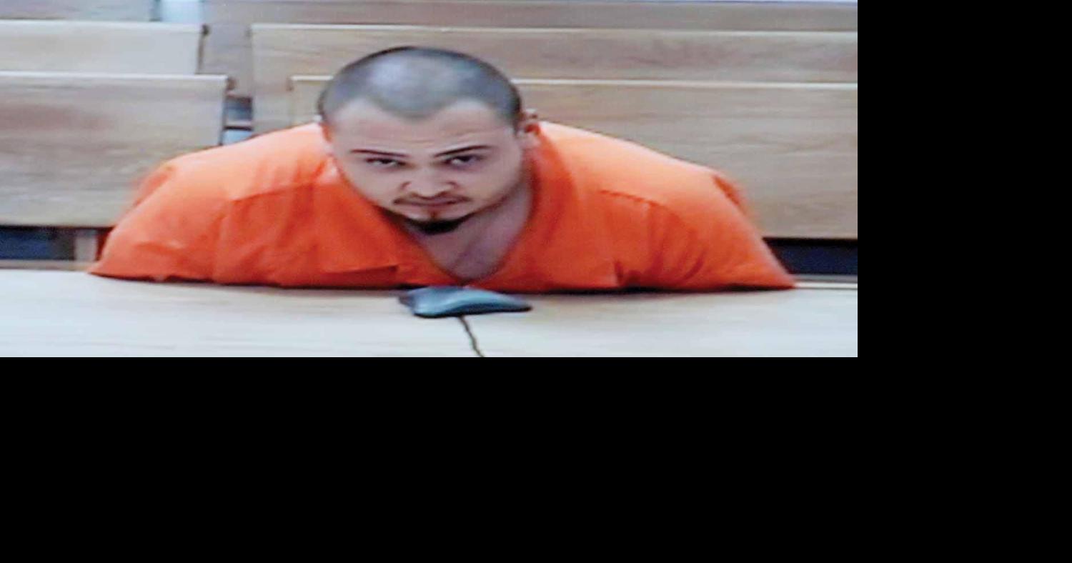 Murderer or Patsy? | News | riograndesun.com
