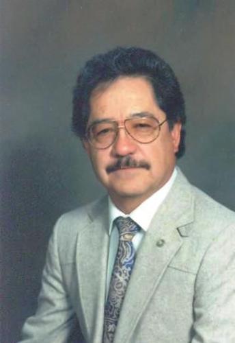 LOUIS J. HERRERA | Obituaries | riograndesun.com