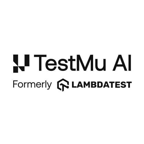 LambdaTest Rebrands to TestMu AI, the World's First Agentic Quality ...