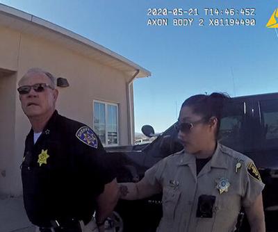 Judge Denies Sheriff's Motions | Cops/Courts | riograndesun.com