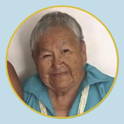 VIOLA MARIE BACA | Obituaries | riograndesun.com