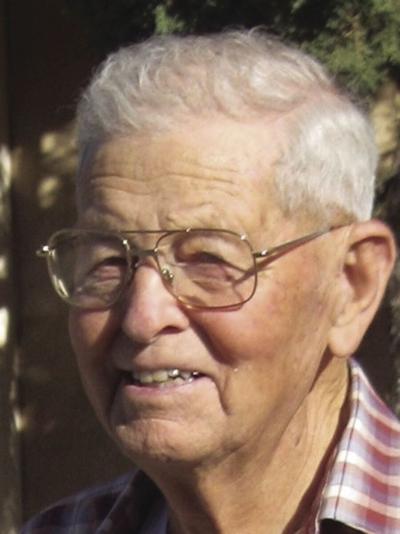 Kenneth Janes | Obituaries | riograndesun.com