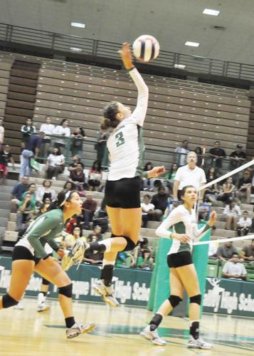 Young Elkettes Start Season Strong | Sports | riograndesun.com