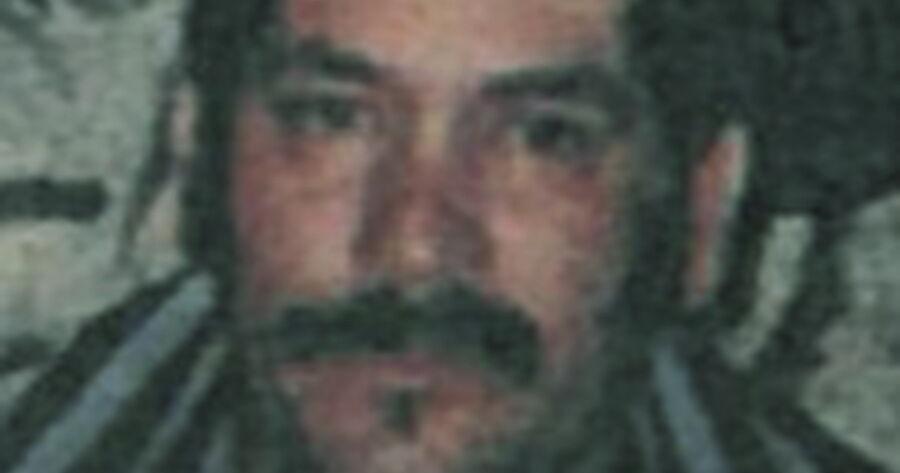 Ramon Enriquez Sotelo | Obituaries | riograndesun.com