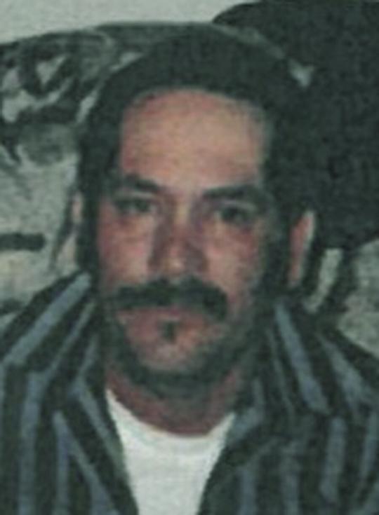 Ramon Enriquez Sotelo | Obituaries | riograndesun.com