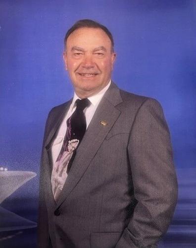 William Ray Sarver | Obituaries | riograndesun.com