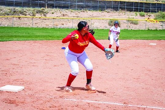 Recruitment Efforts Help EVHS Softball Program Grow | Sports ...