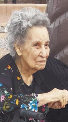 Mabel V. Durán | Obituaries | riograndesun.com