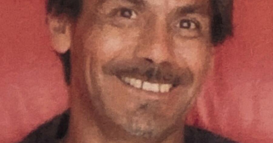 Jesse Robert Martinez, 57 | Obituaries | riograndesun.com