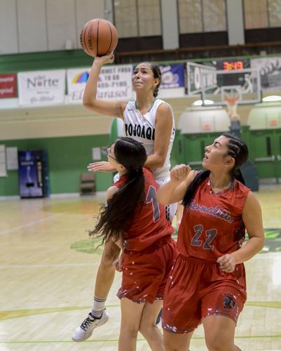 Elks, Elkettes Capture Ben Luján Titles | Sports | riograndesun.com