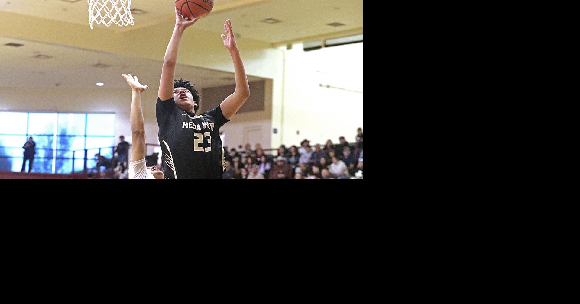 SFIS Tournament: Mesa Vista Wins Double Championships | Sports ...