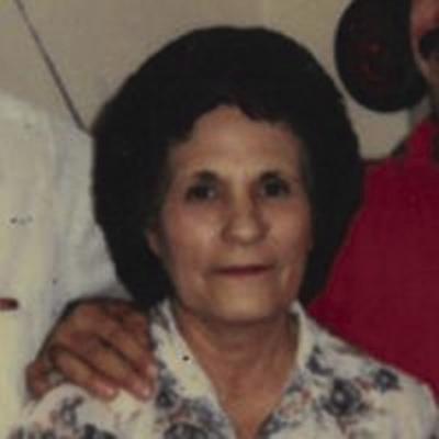 Theresa Archuleta | Obituaries | riograndesun.com