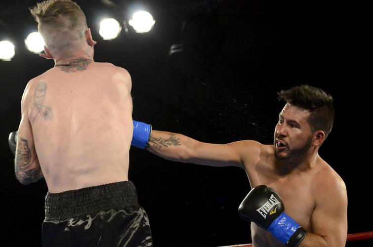 Decision Loss Disappoints 'Fury' Crowd | Sports | riograndesun.com