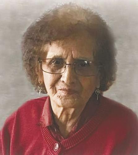 GUADALUPE N. ARCHULETA | Obituaries | riograndesun.com