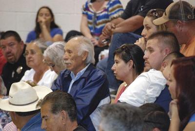 Velarde to Get Community Center | County | riograndesun.com