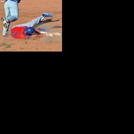 McCurdy Baseball Team May Be Unstoppable | Sports | riograndesun.com