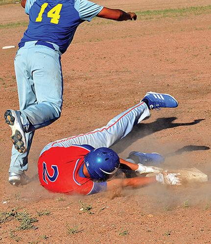 McCurdy Baseball Team May Be Unstoppable | Sports | riograndesun.com