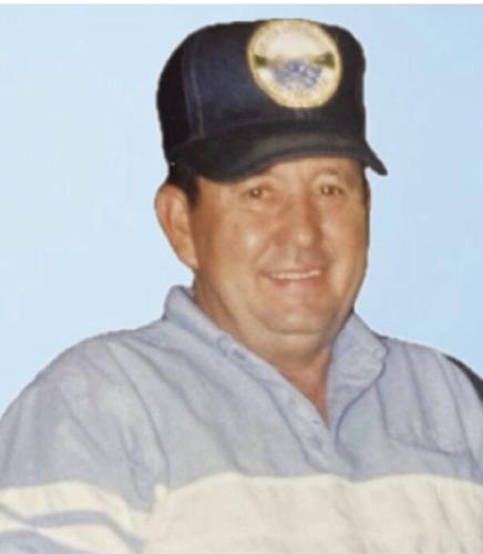 Robert Martinez, 89 | Obituaries | riograndesun.com