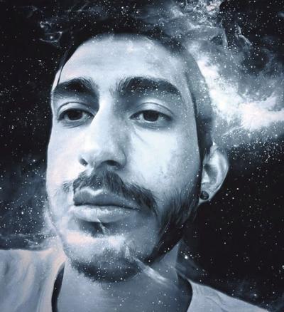 Randall Montero | Obituaries | riograndesun.com