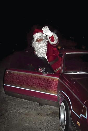 Santa needs help this Christmas | News | riograndesun.com