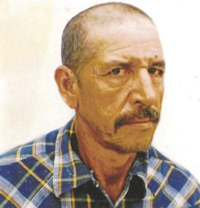 Ramon V. Gallegos | Obituaries | riograndesun.com