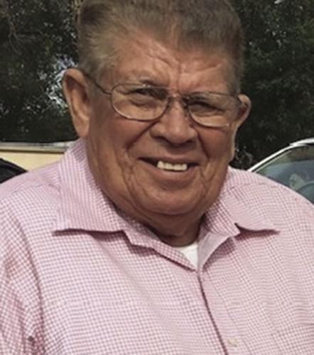 Roberto Jaramillo | Obituaries | riograndesun.com