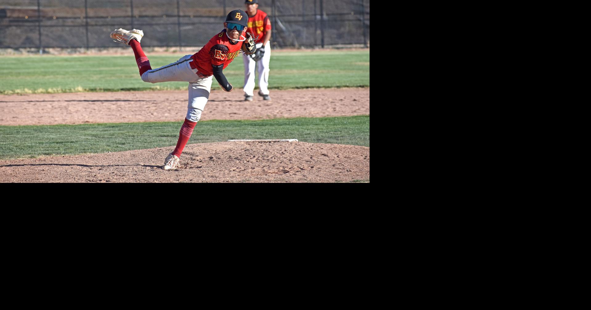 Sundevil Baseball Coach Takes over Midseason | Sports | riograndesun.com
