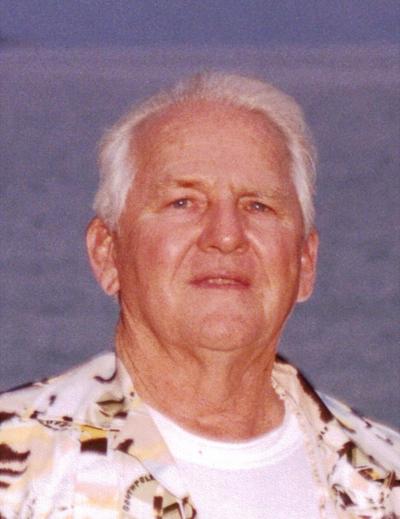 Clifford Dean Benton Jr. | Obituaries | riograndesun.com