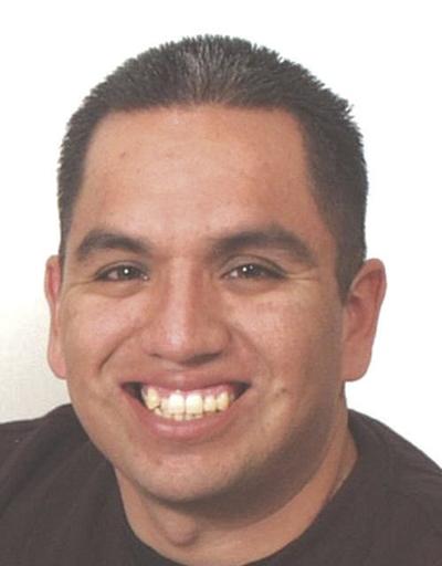 Eric C. Munoz | Obituaries | riograndesun.com