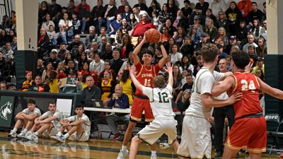 Sundevils Can't Pull off the Upset | Sports | riograndesun.com