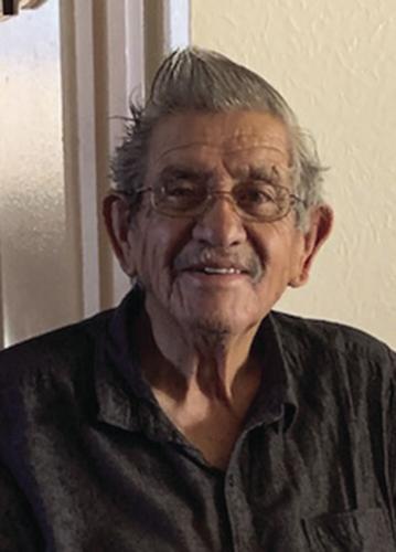 Ben F. Fresquez | Obituaries | riograndesun.com