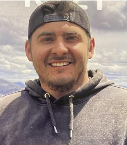 Morgan Jacquez | Obituaries | riograndesun.com