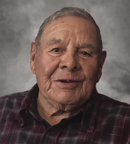 Candido Tafoya | Obituaries | riograndesun.com